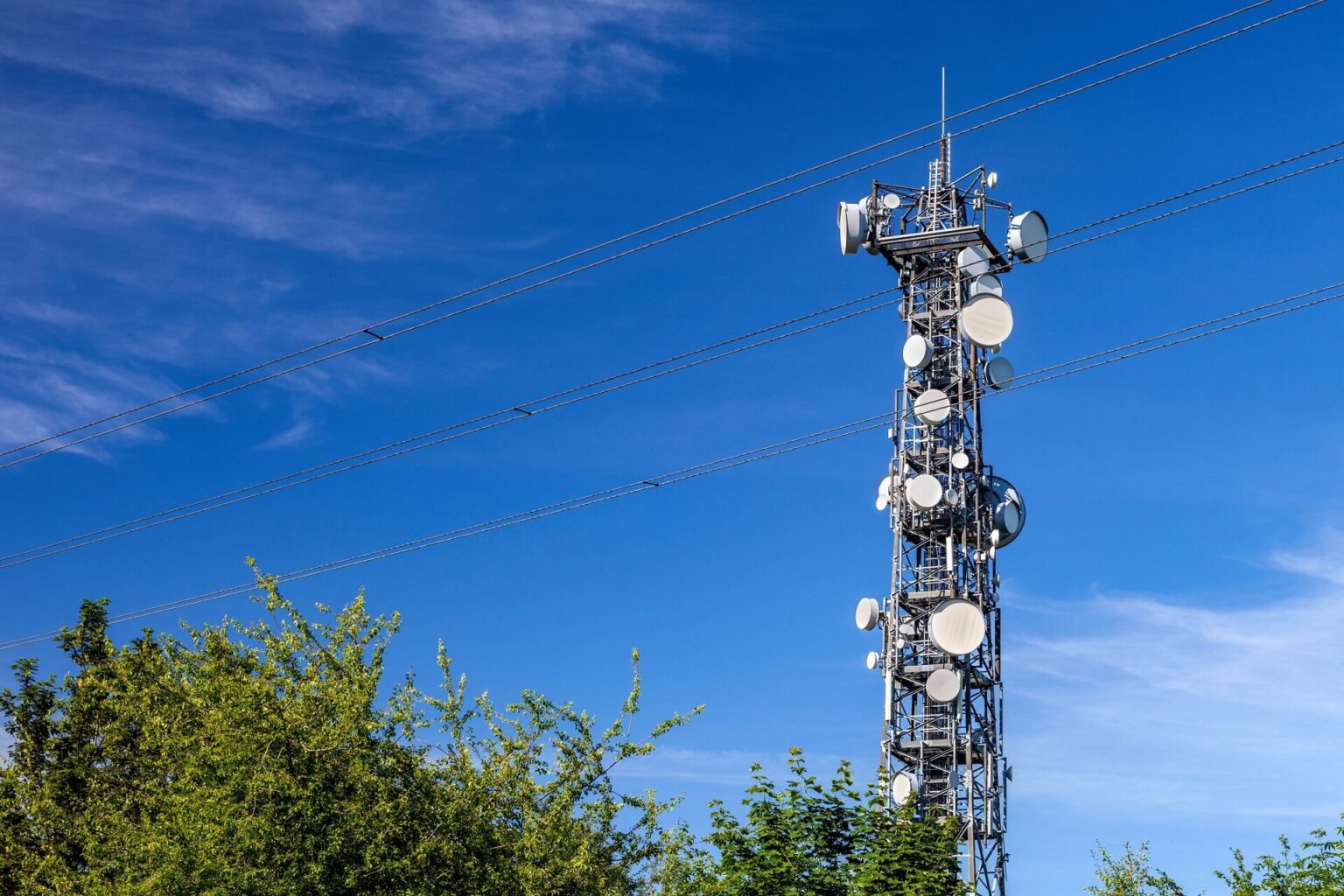 What is Telecommunication TL 9000? - TL 9000 Telecommunications ...